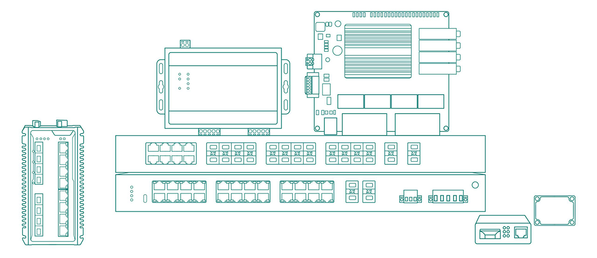 agv-amr-wireless-communication-system - Maisvch Technology