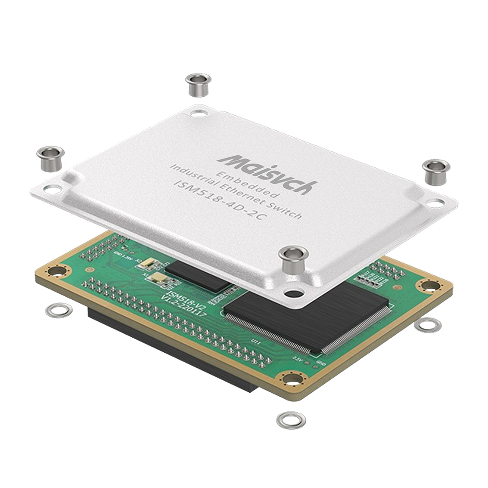 ISM518-4D-2C - Maisvch Technology