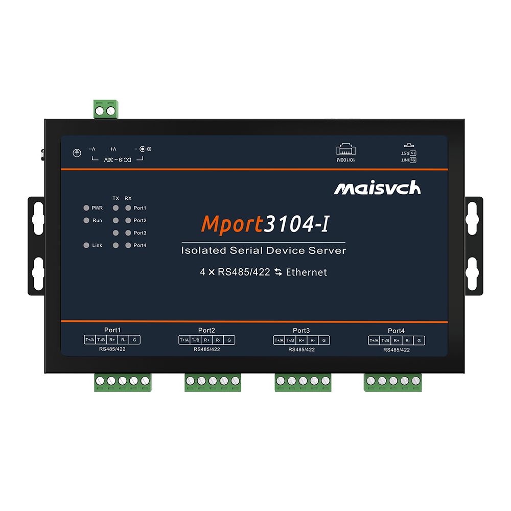 Mport3104-I - Maisvch Technology