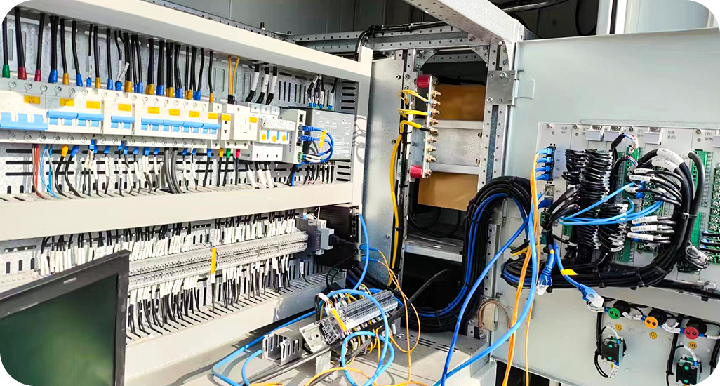 Solar PV SCADA Systems | Reliable Monitoring Solution by Maisvch ...